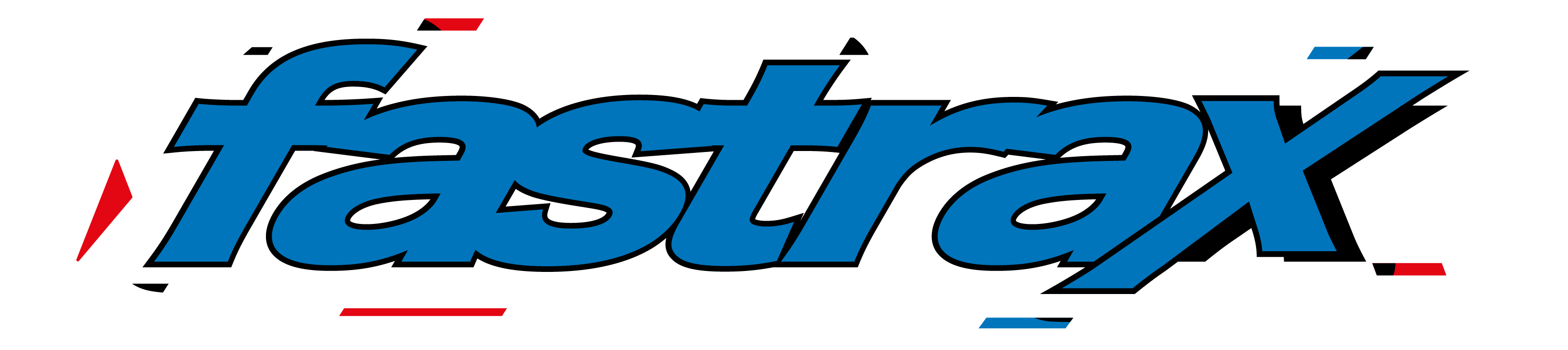 Fastrax – 1066RC