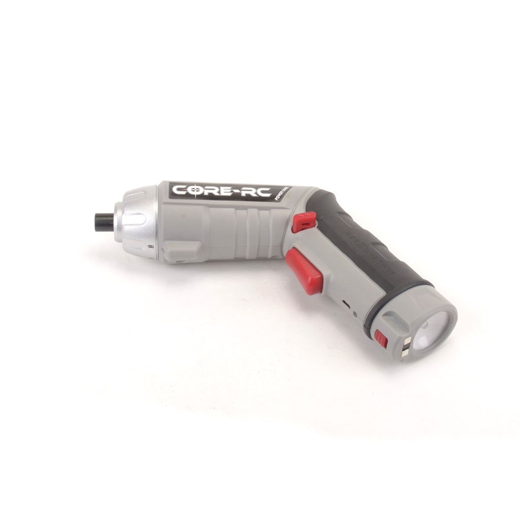 CORE RC Electric Screwdriver 3.6V - 1300mAh – 1066RC