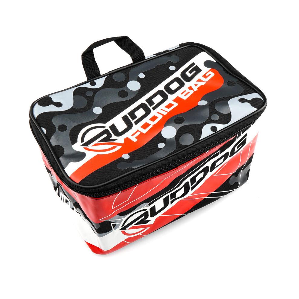 RUDDOG Shock and Differential Fluid Bag – 1066RC